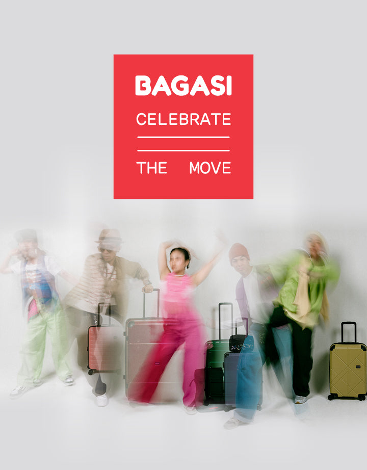 Celebrate the Move – Bagasidestinasi.com
