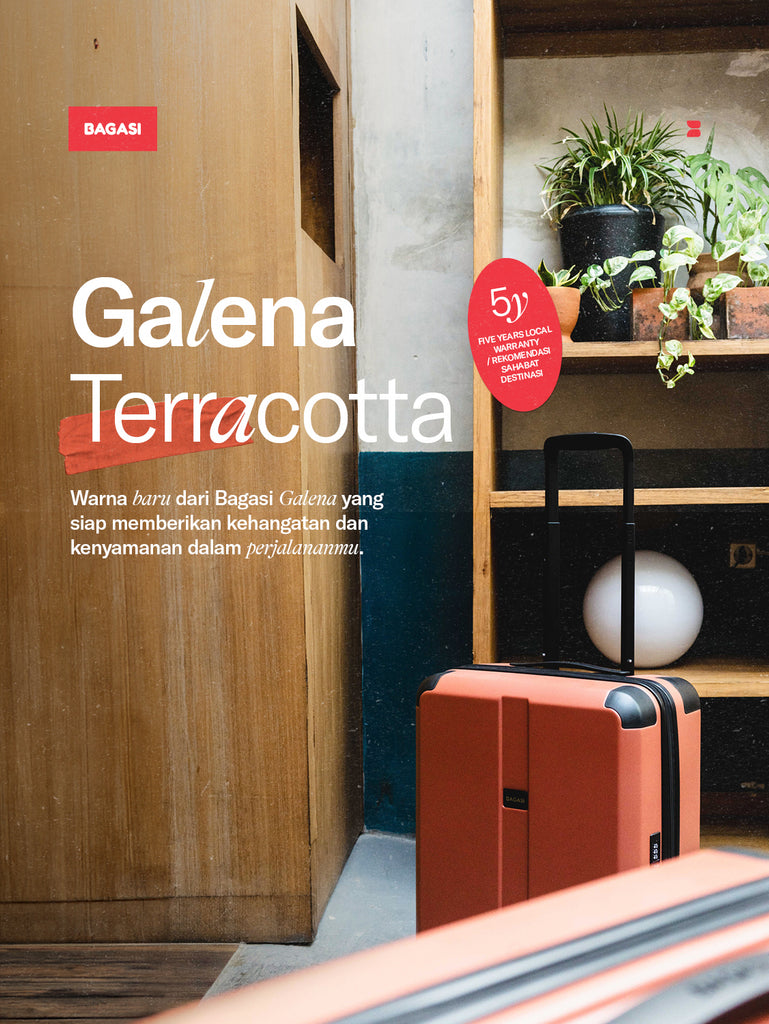 Bagasi | Sahabat Destinasi – Bagasidestinasi.com