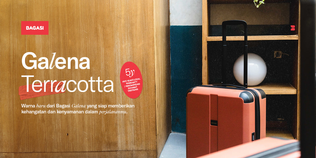 Bagasi | Sahabat Destinasi – Bagasidestinasi.com